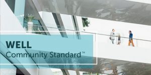 WELL Community 認証システム | Green Building Japan