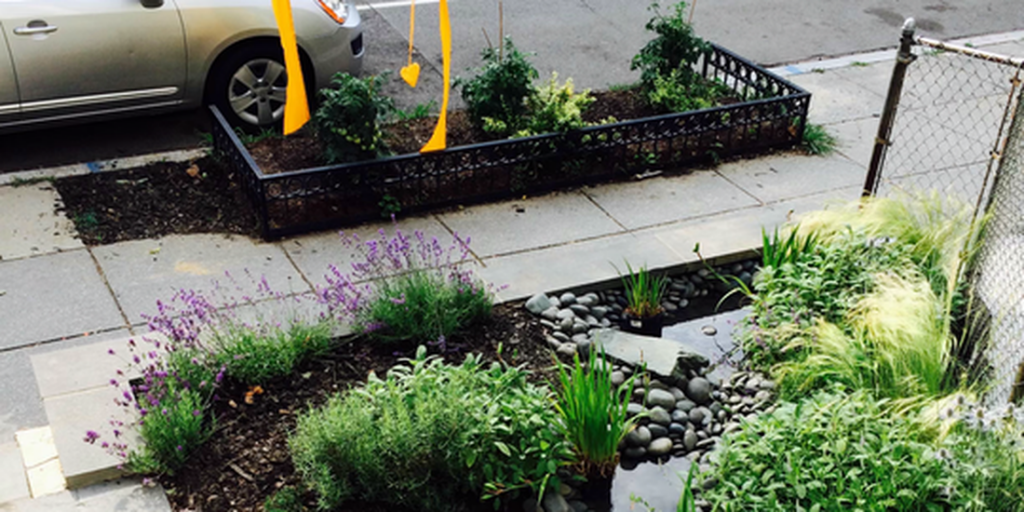 Growing WELL：アーバンガーデンを介してコミュニティを繋げる | Green Building Japan