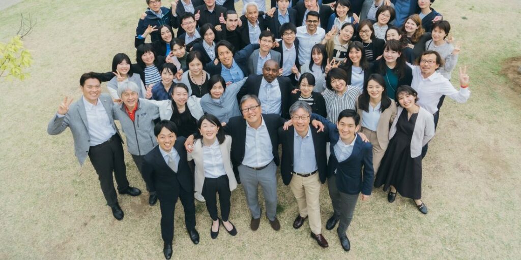 平等のための戦い： WELL Equity Rating取得に向けたある組織の取り組み | Green Building Japan