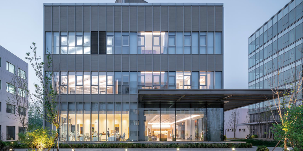 Well Living Lab Chinaで先駆的な睡眠研究 | Green Building Japan