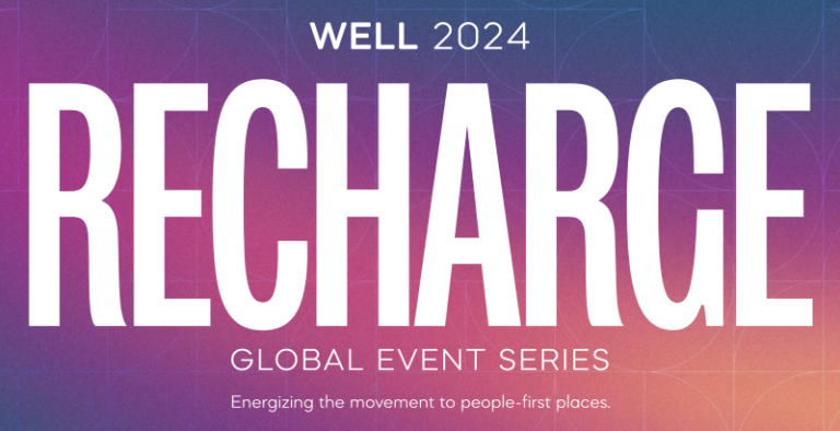 IWBI主催『2024 WELL Regional Summit: Tokyo』のご案内 | Green Building Japan