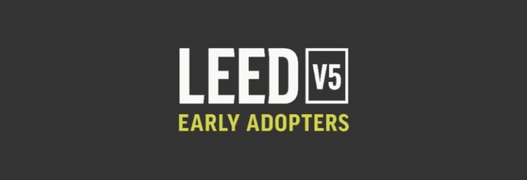 LEED v5で初の認証プロジェクトをUSGBCが発表 | Green Building Japan